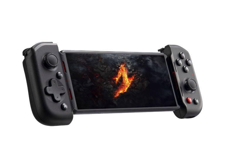 Acer Nitro Mobile Gaming Controller Launches at CES 2025