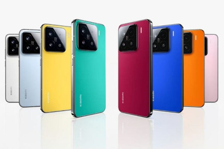 Xiaomi 15 and 15 Pro Repair Costs: What You Need to Know