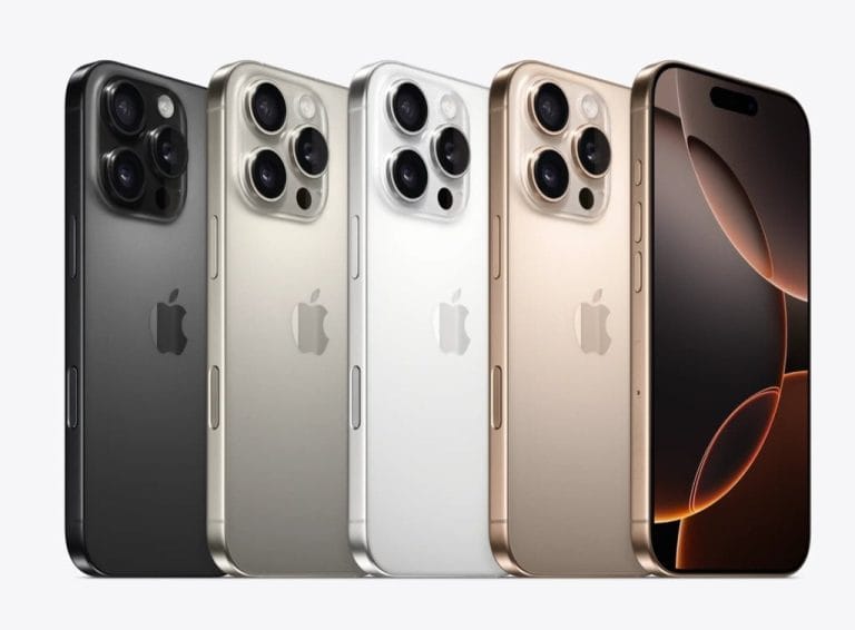 iPhone 16 Pro Camera Button May Lead to $750 Repair Costs
