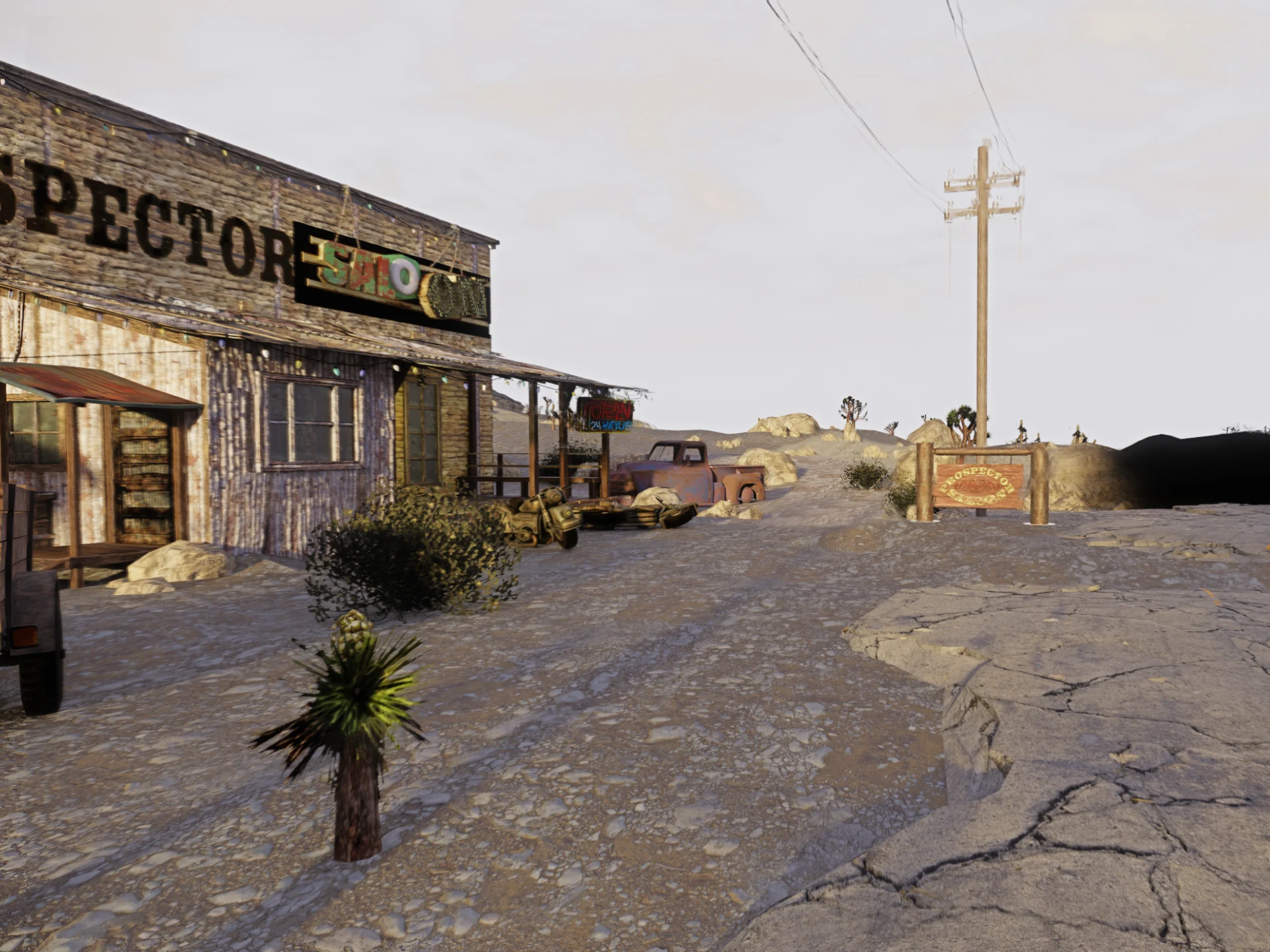 Fallout: New Vegas Revived with Exciting RTX Remix Mod