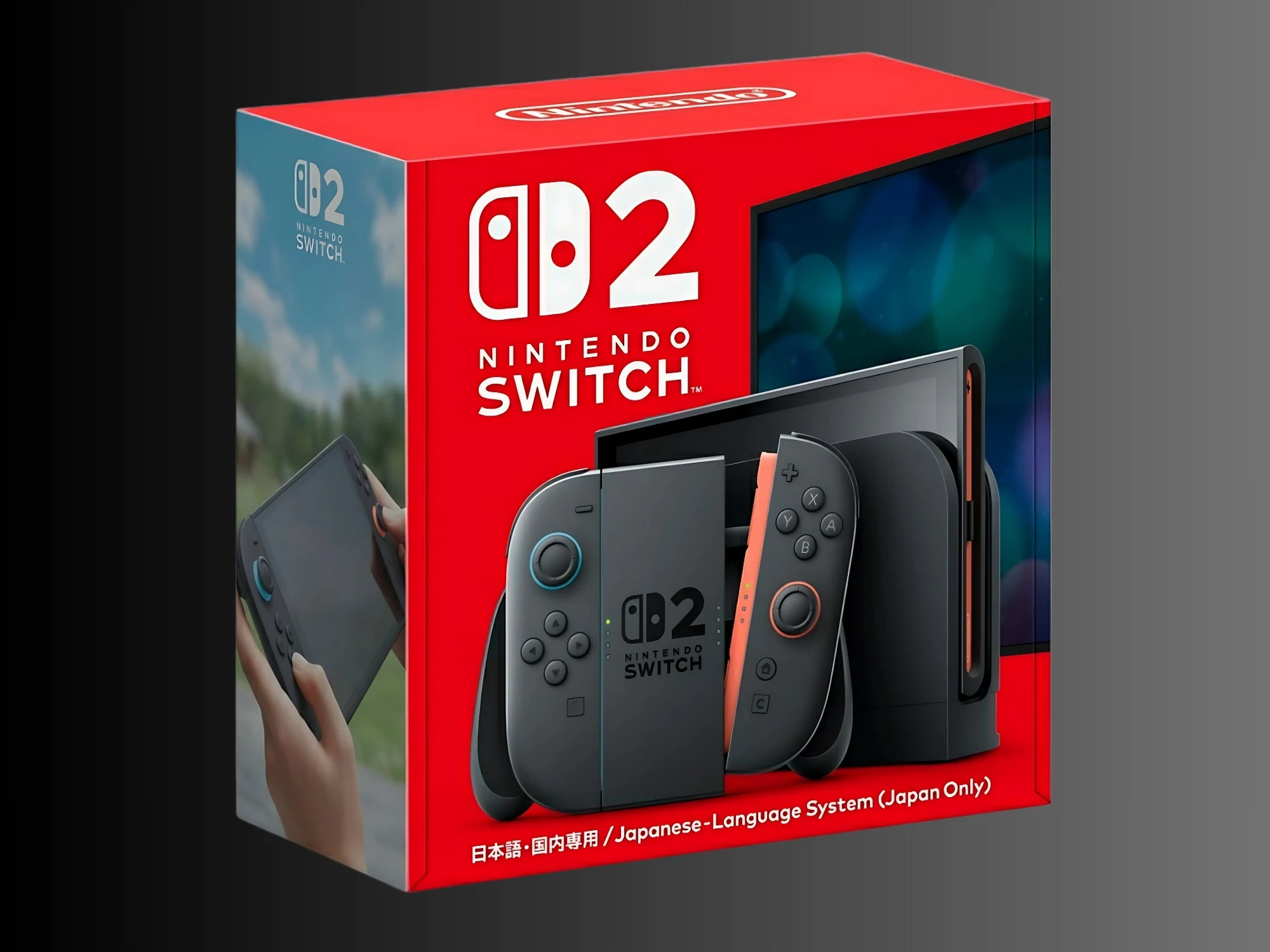 Nintendo Alerts Gamers and Scalpers on Switch 2 Price in Japan