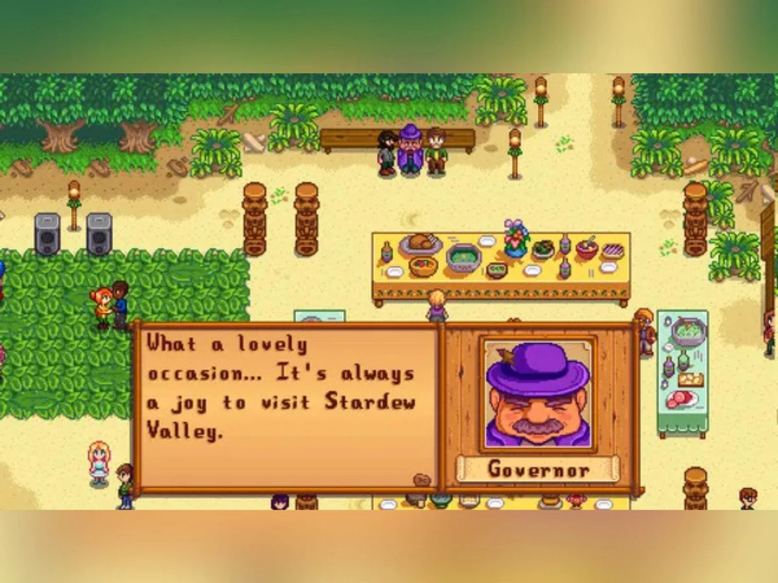 Stardew Valley Becomes Steam’s Top-Rated Game: Rankings Inside