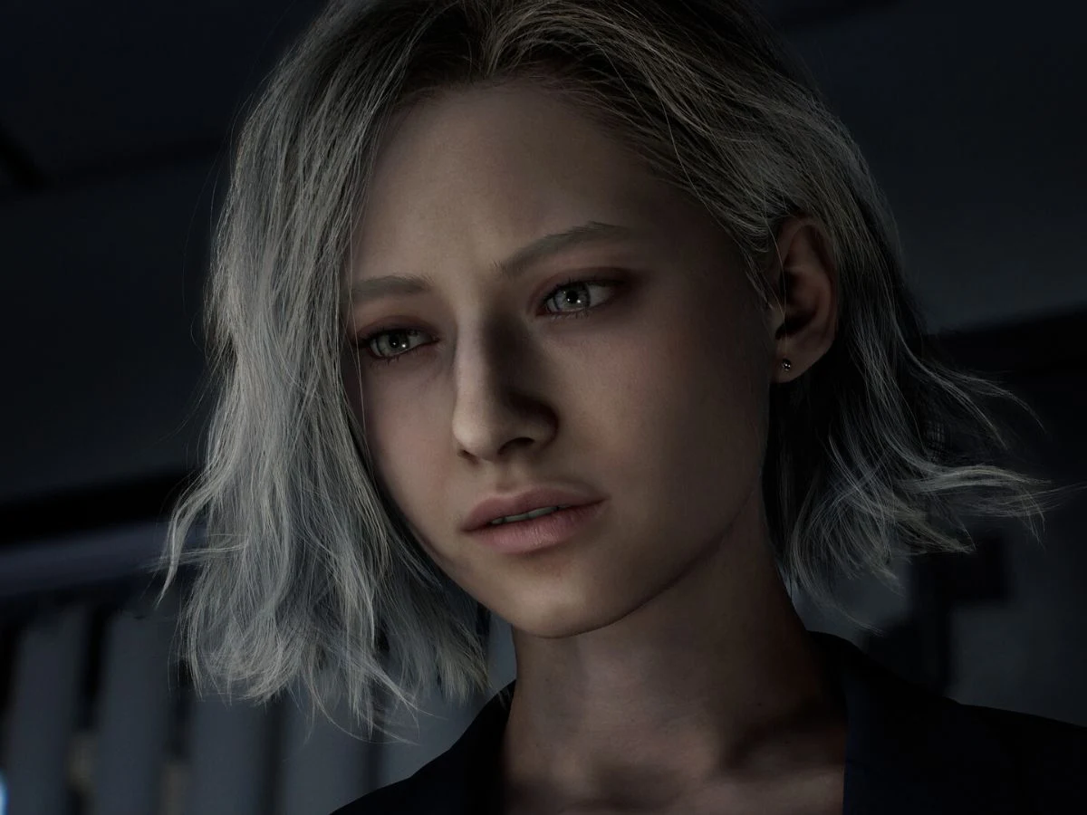 Resident Evil Requiem Introduces Third-Person Camera from RE7