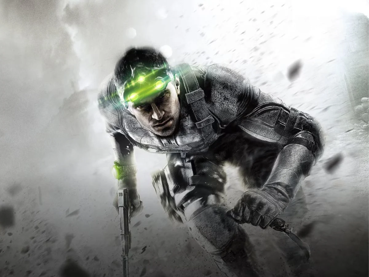 Splinter Cell Remake Reveal Expected at Gamescom 2025