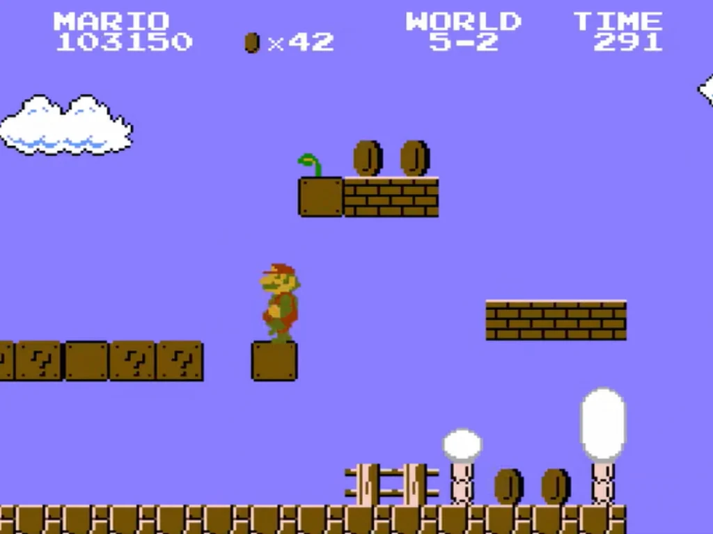 Mid-September Nintendo Direct Expected for Super Mario Bros. 40th ...