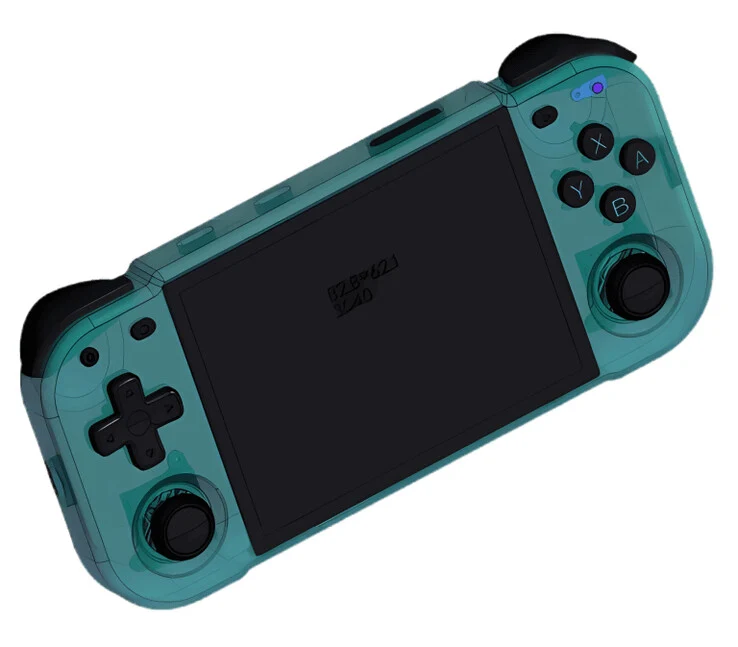 XU Retro Unveils Major Changes for New Gaming Handhelds