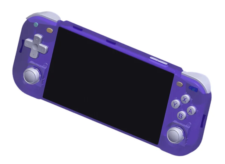 XU Retro Unveils Major Changes for New Gaming Handhelds