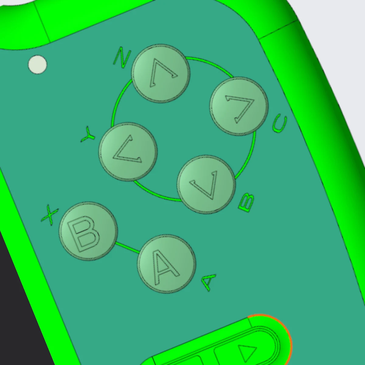 MagicX Unveils Touch One 35 and Retro 45 Handheld Release Plans