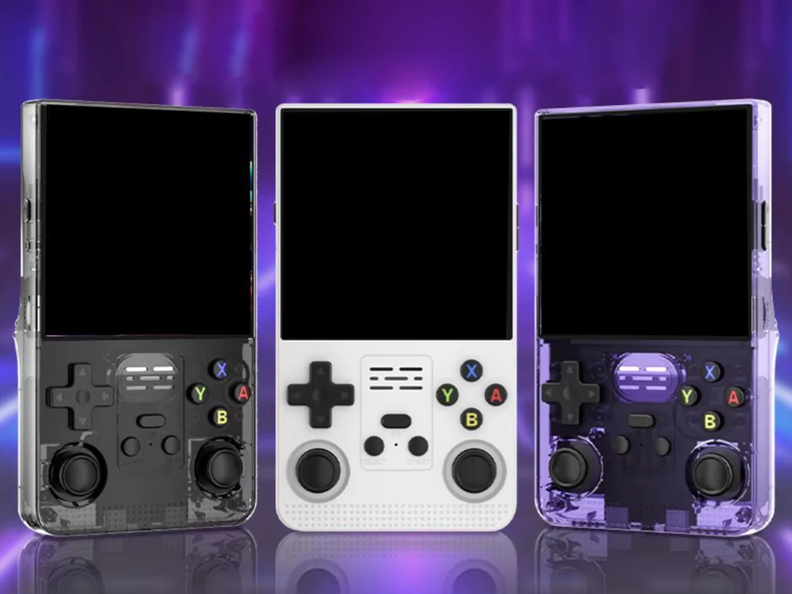 R39 Max: Affordable Gaming Handheld Now Under $50