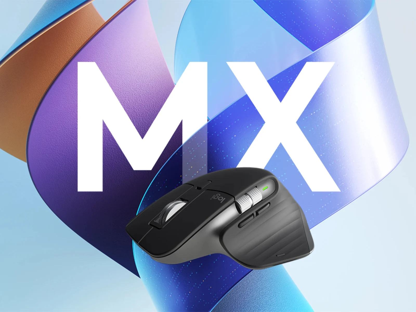 Logitech MX Master 3S Bluetooth Edition Set for Wider Release