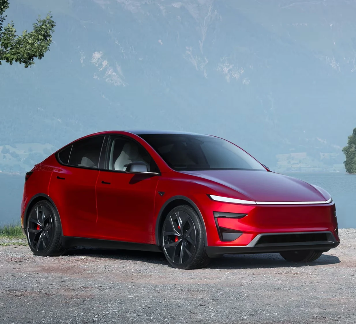Tesla UK Revenue Falls by £500 Million in 2024 Financial Year
