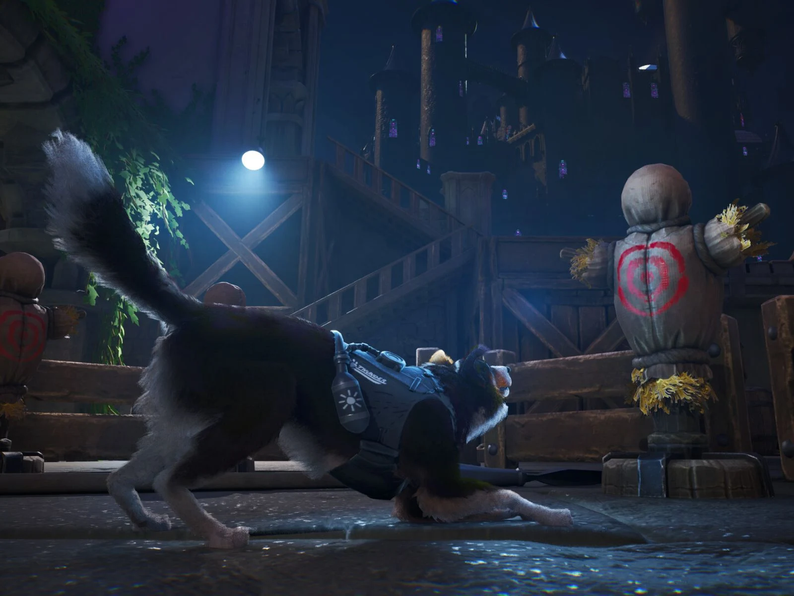 New Spy Dog Game Barkour: Trailer, Demo, and Release Date Revealed