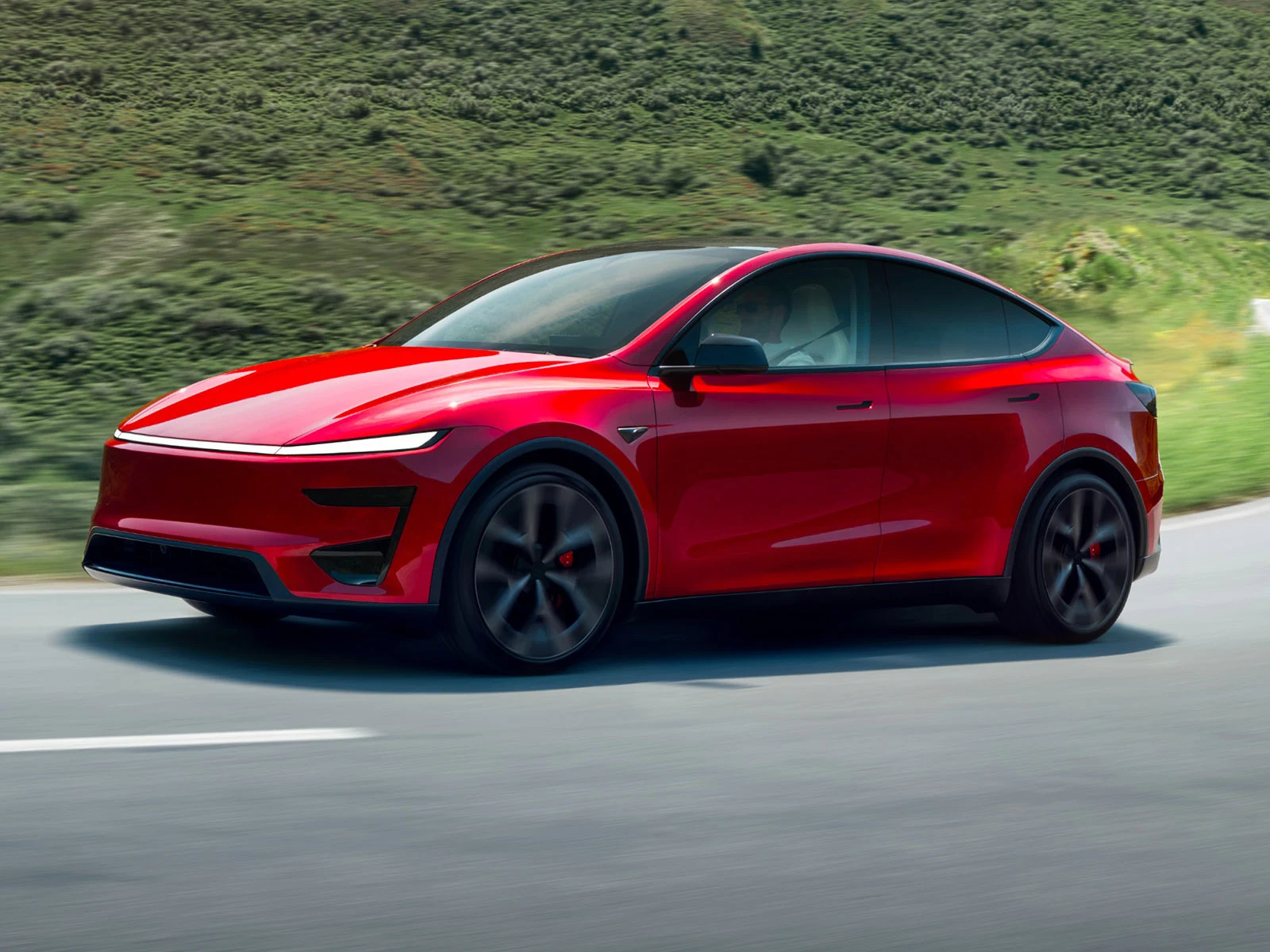 Tesla Raises Model Y Lease Prices Before Tax Credit Deadline