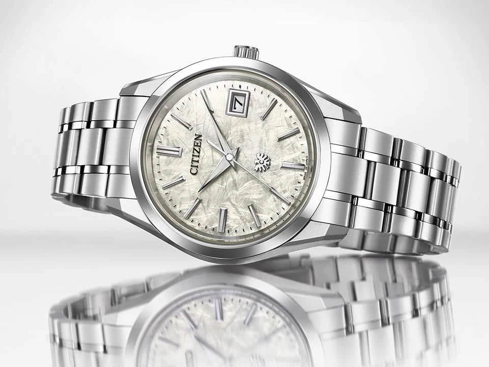 New Citizen Watch: Exceptional Accuracy Coming Soon
