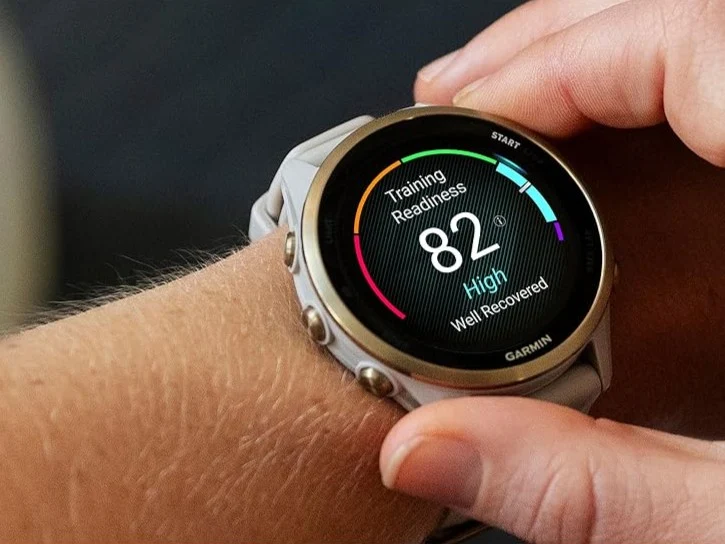 Garmin Smartwatch Beta Update Expands New Feature to More Users