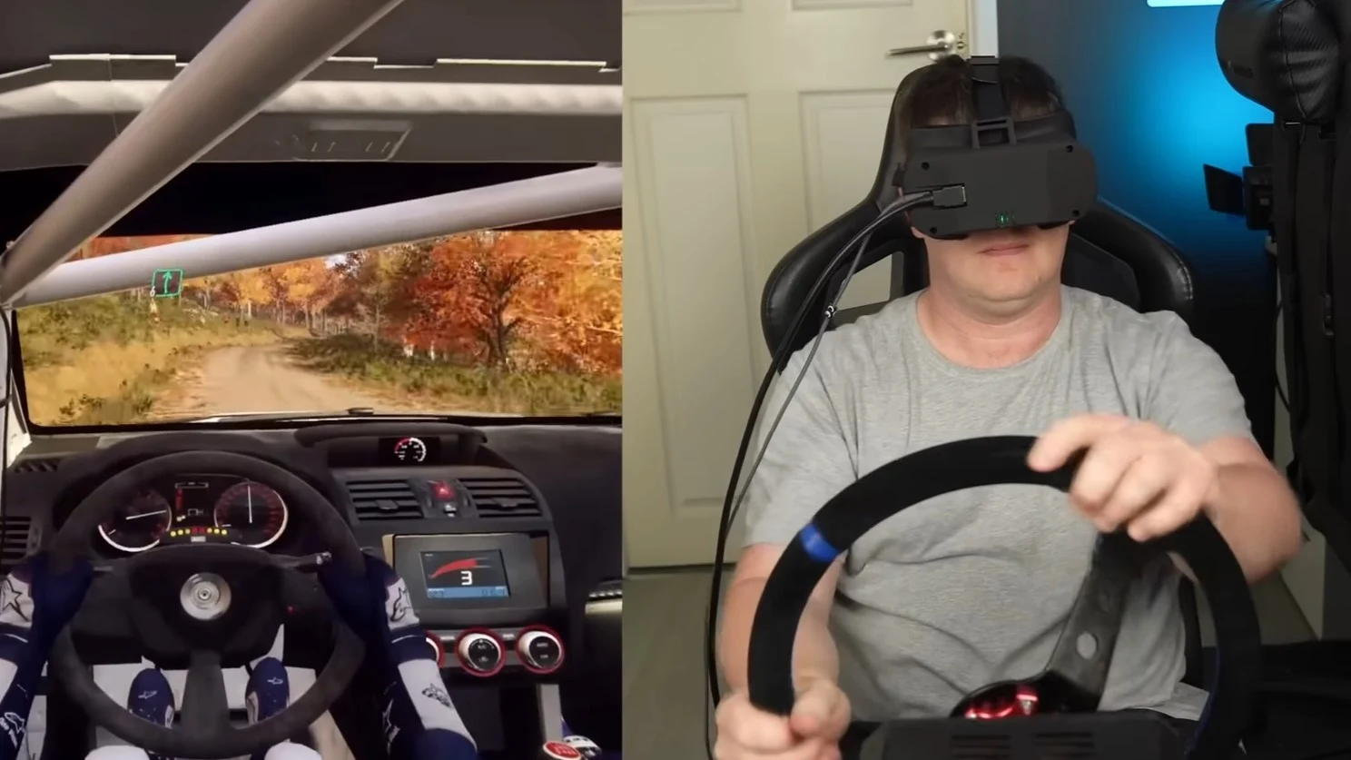 DIY YouTuber Creates Affordable Open-Source VR Headset
