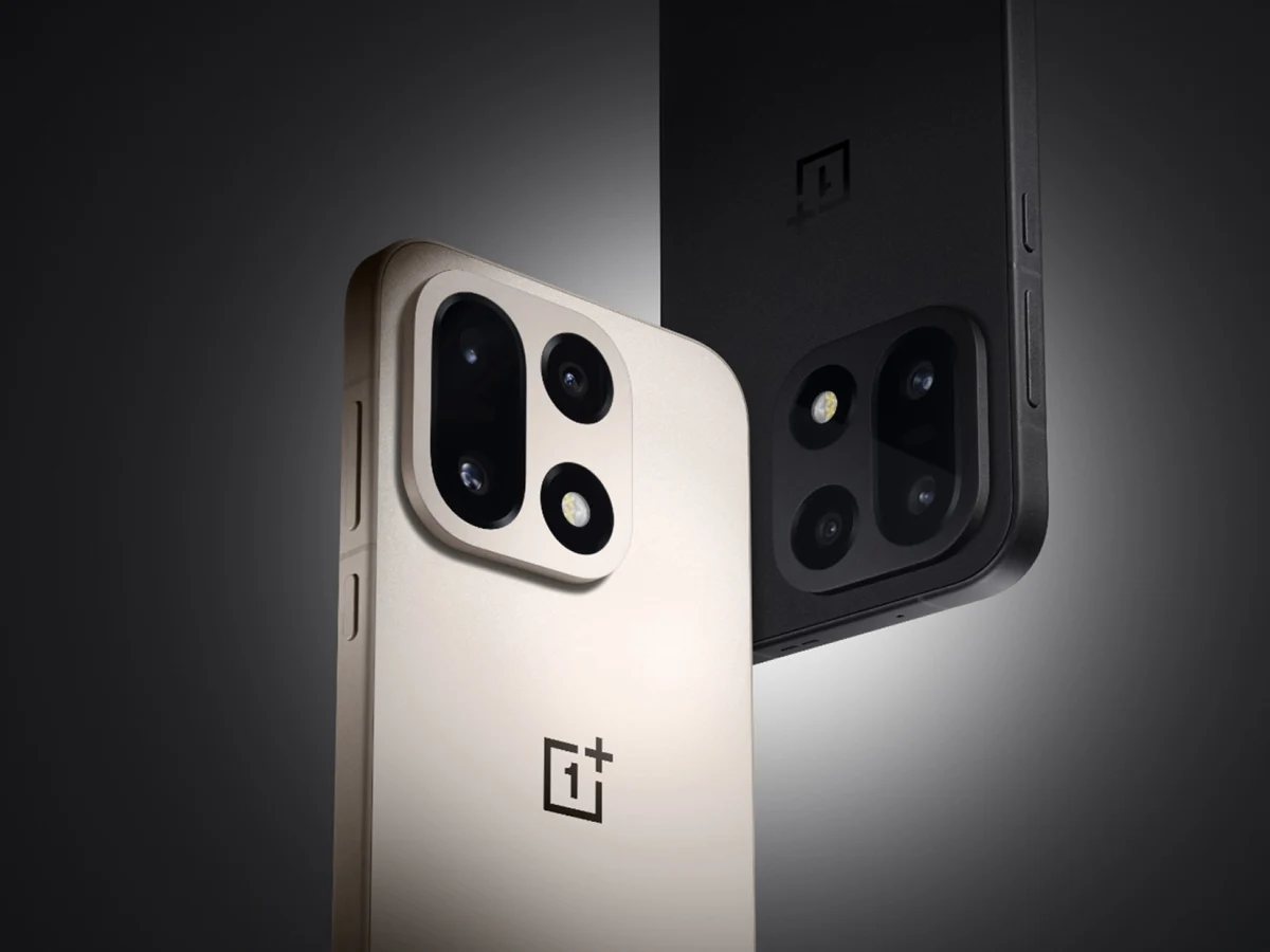 OnePlus 15 Global Launch Teased with Official Website Pages Live