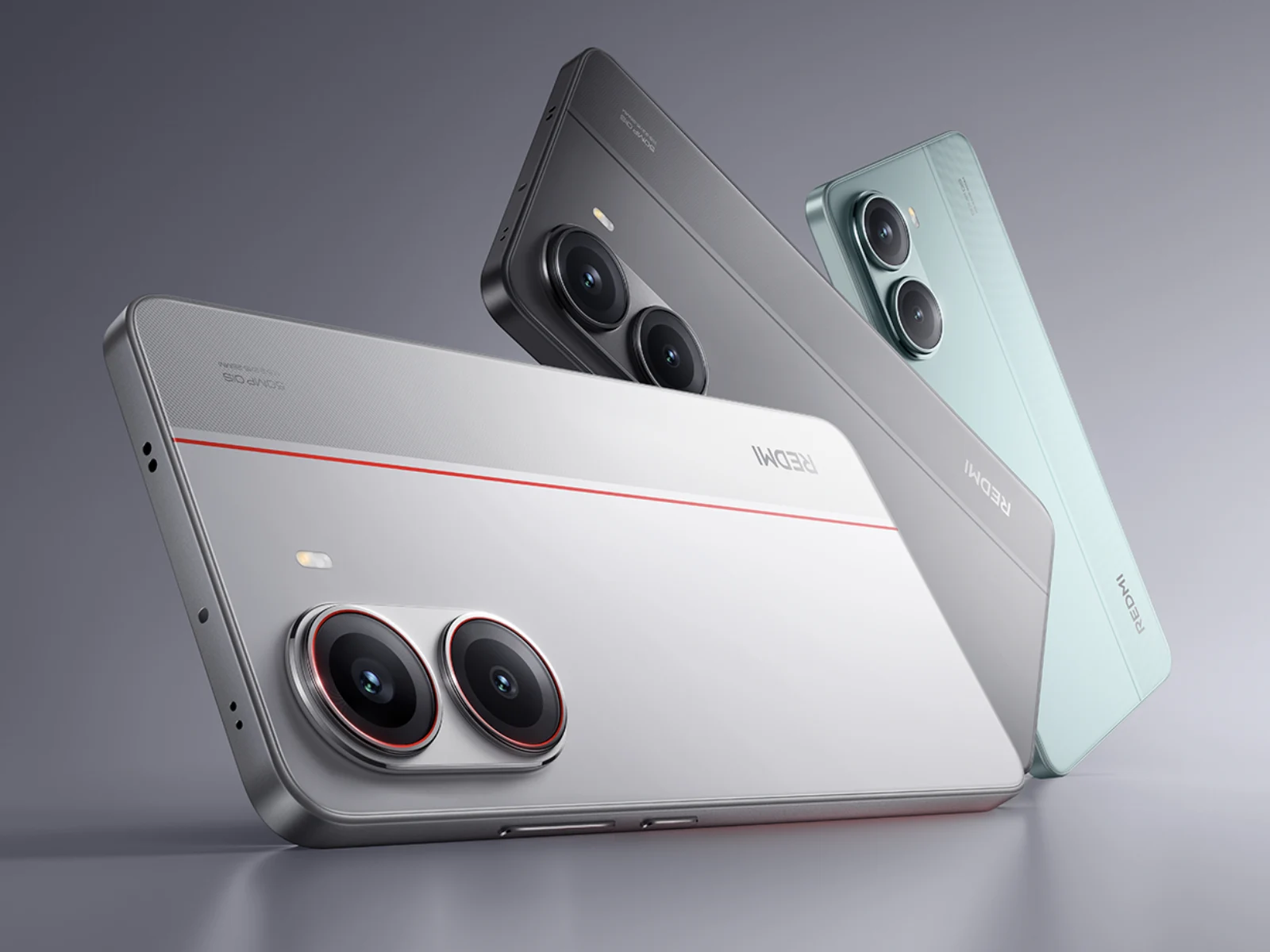 Redmi Turbo 5 Launch: New Xiaomi Phone with Major Battery Upgrade