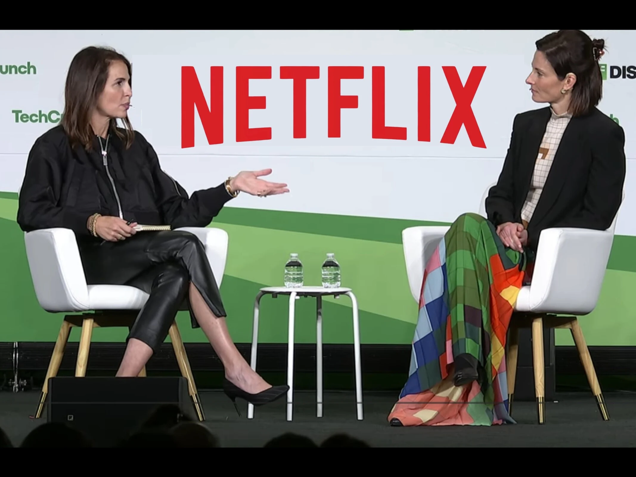 Netflix 2.0: Exciting Update Focuses on Interactive Features