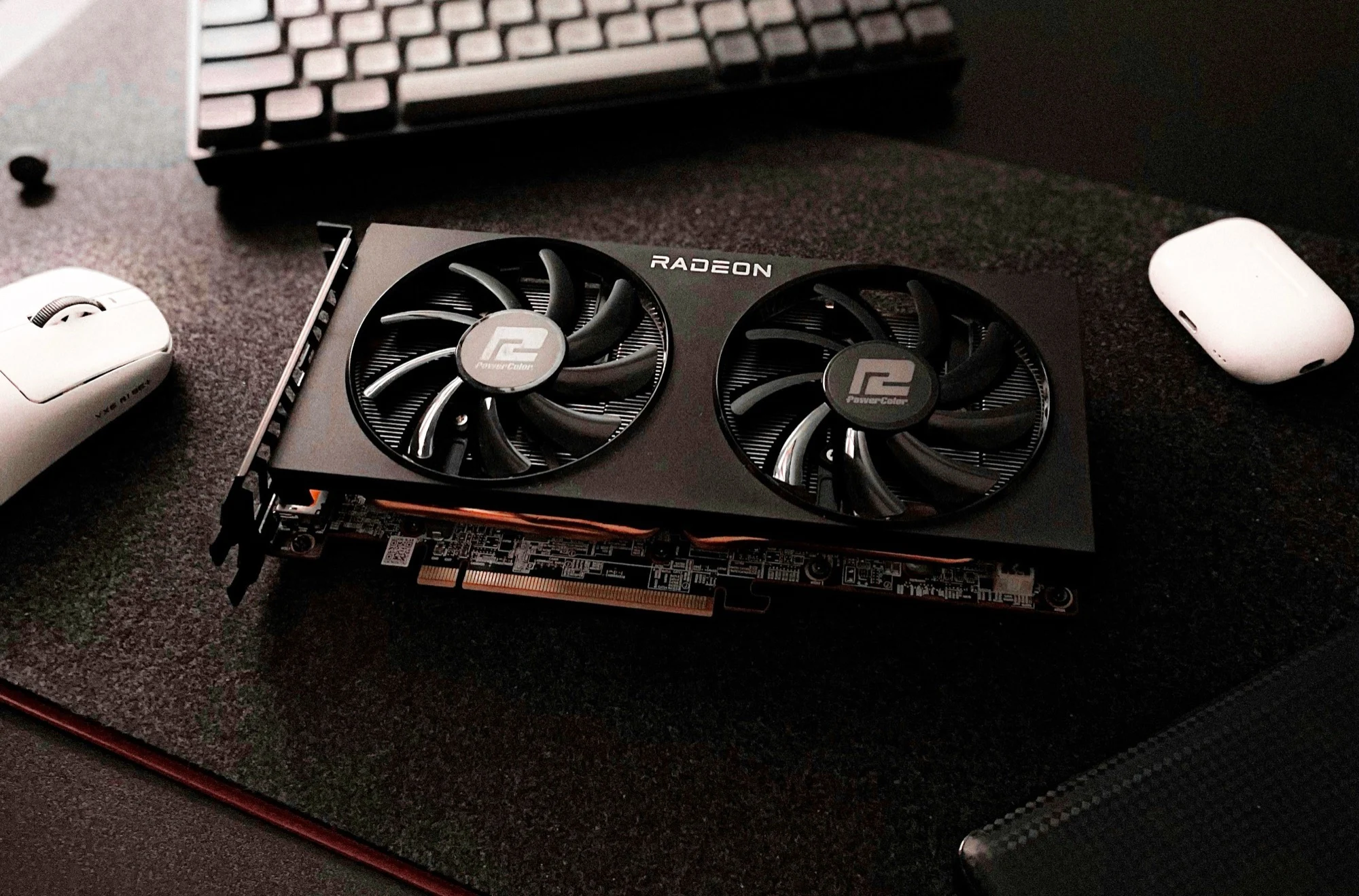 Dram Price Surge May Raise Smartphone and Mid-Range GPU Costs