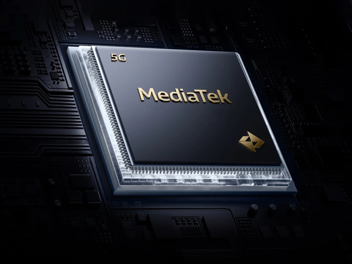 MediaTek Dominates AnTuTu’s Latest Mid-Range Phone Rankings