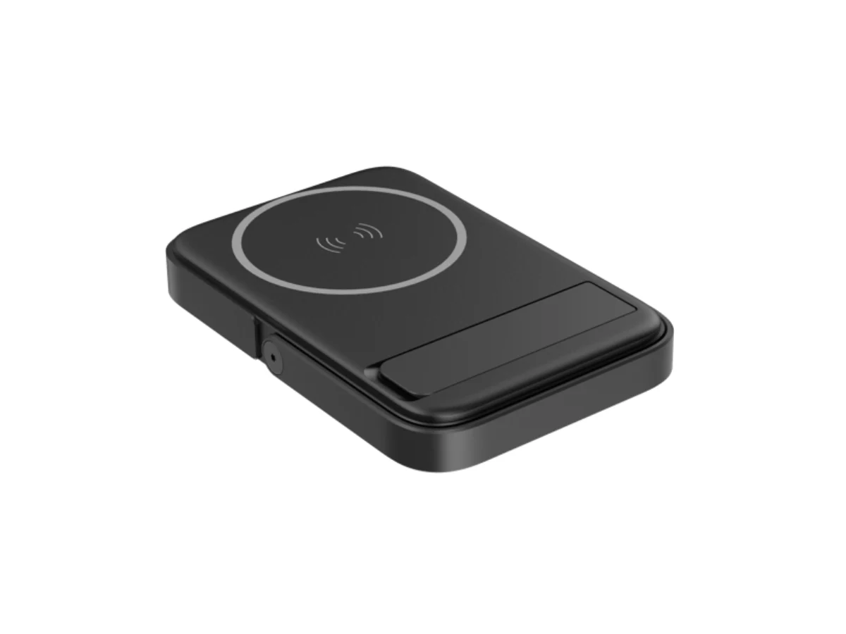 Philips Wireless Power Bank with Stand Now Available