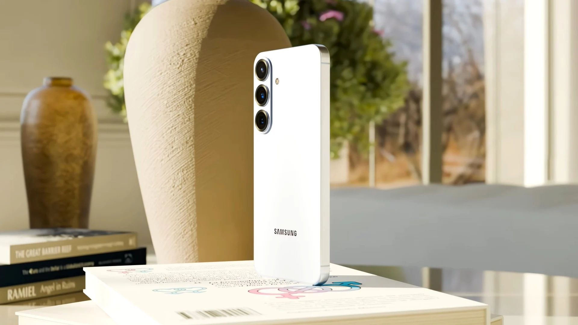 Samsung Galaxy S26 Exynos 2600 to Boost Camera Features