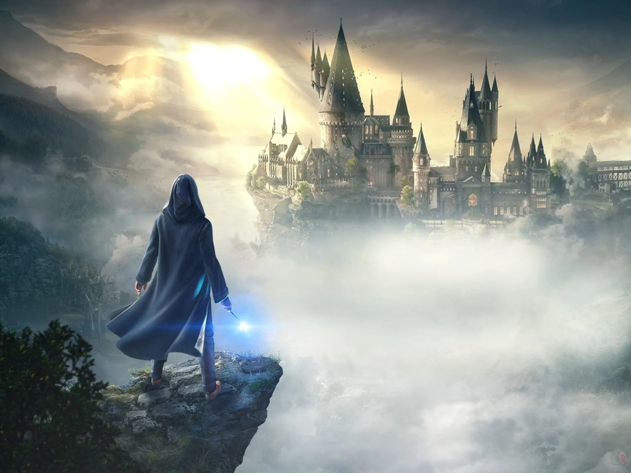 Hogwarts Legacy Sequel Reported: What We Know So Far