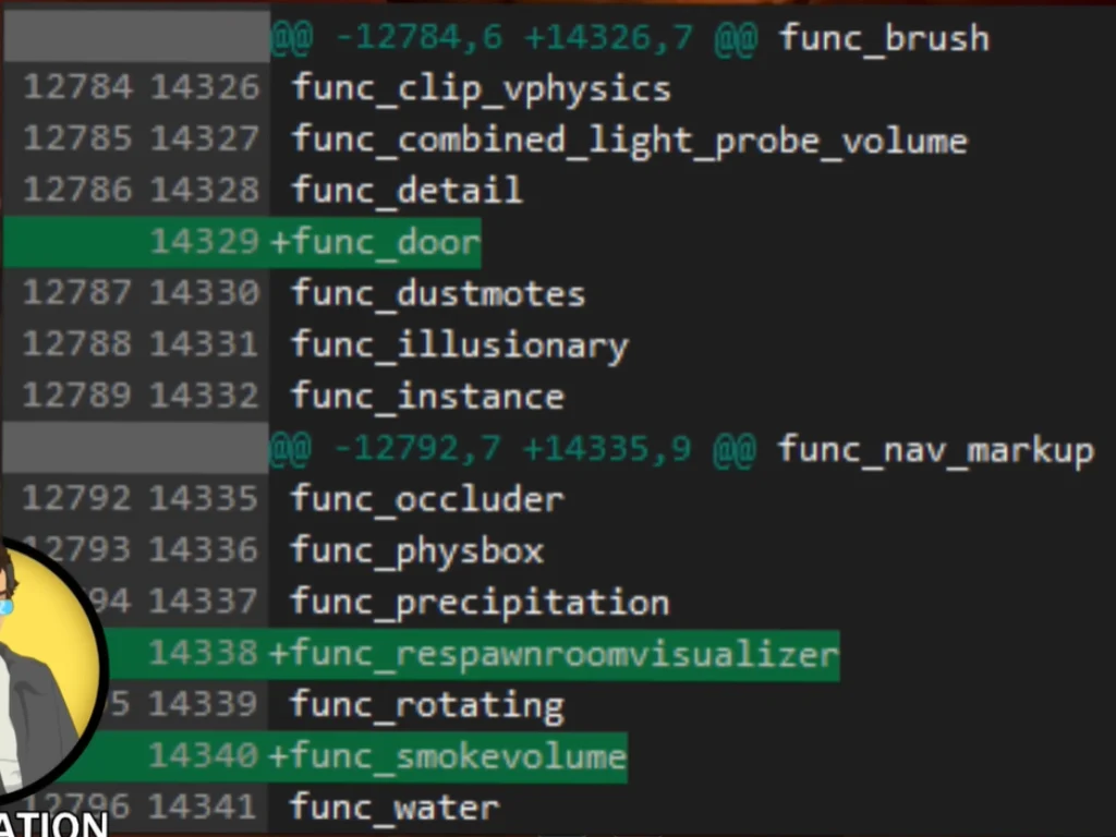 Youtuber Confirms Team Fortress 2 Source 2 Port in Valve Datamine