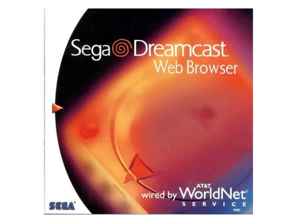 Sega Dreamcast Browser Support Ends with Google’s New Update