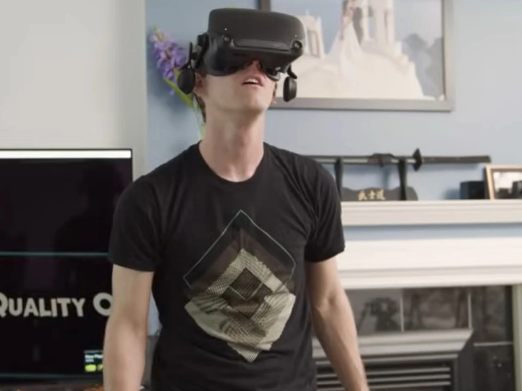 Steam Frame vs Other VR Headsets: YouTuber’s First Impressions