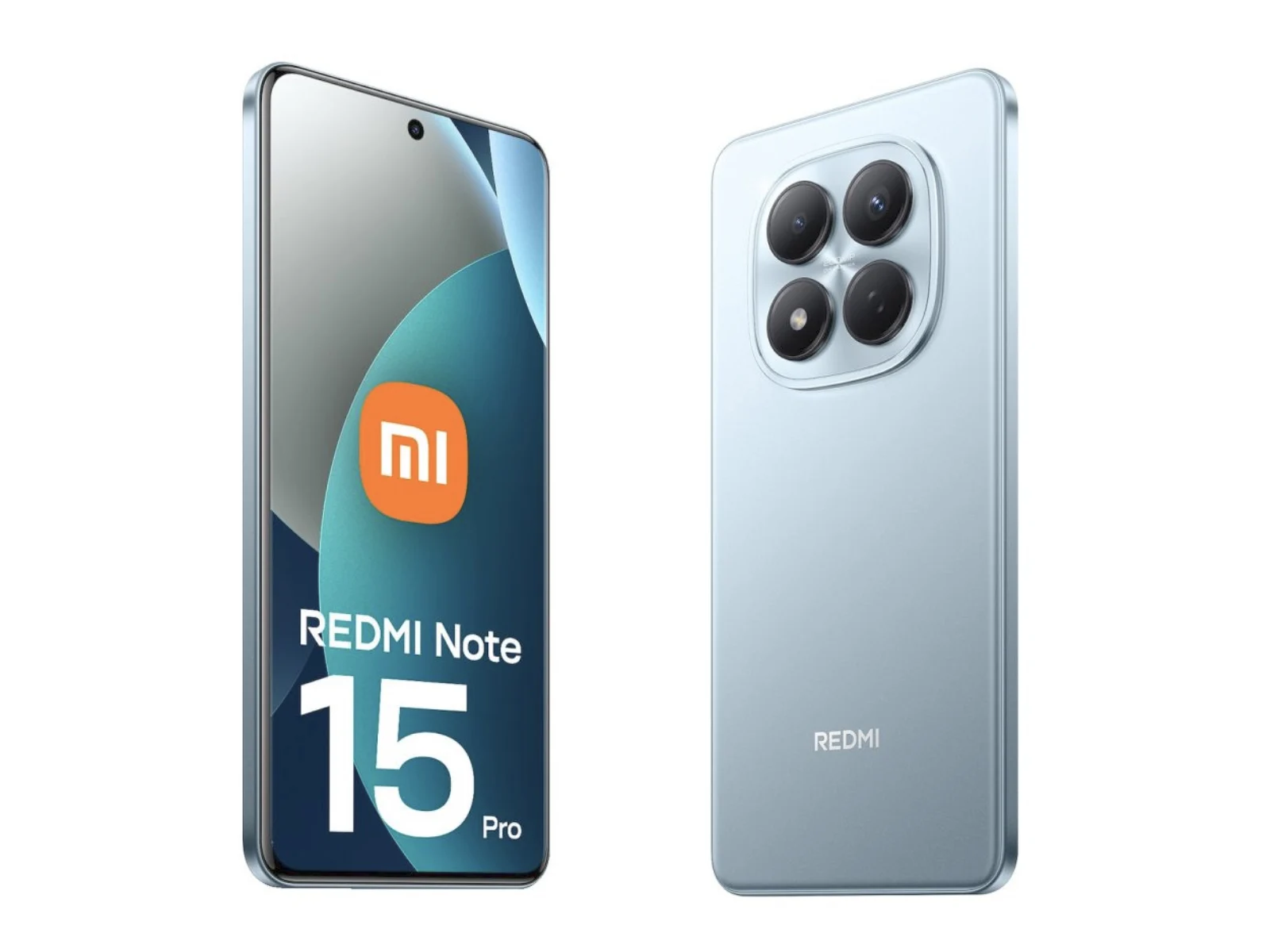 Xiaomi Redmi Note 15 Pro 4G Launch Date Expected Soon