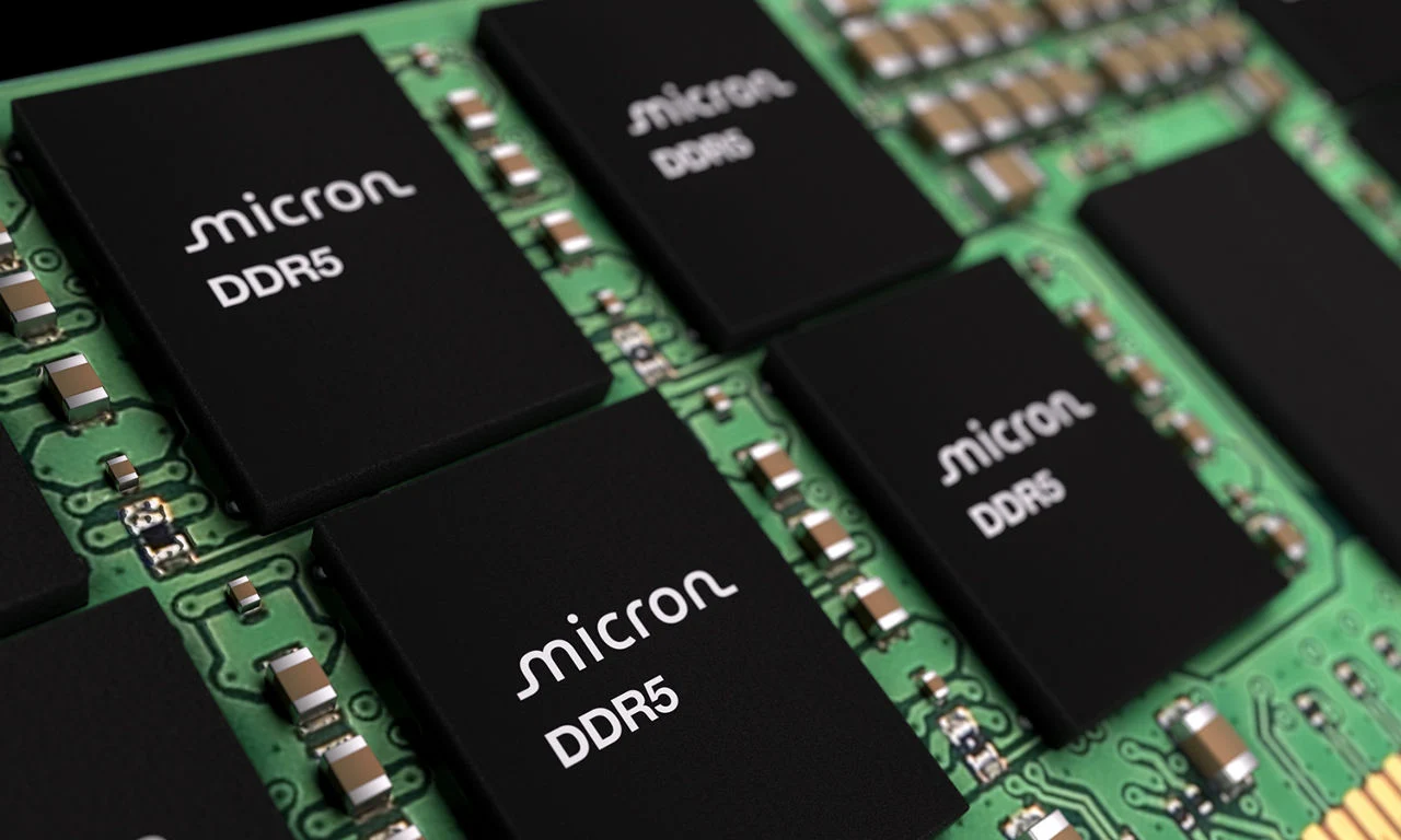 Micron VP Justifies Shift from Gamers to AI for Enterprise Demand