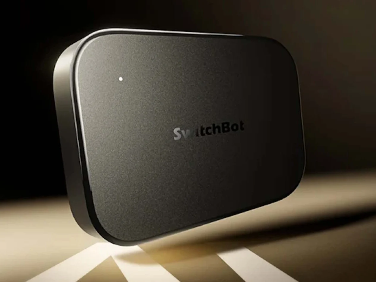 SwitchBot AI Hub: Local AI for Quick Smart Home Automation