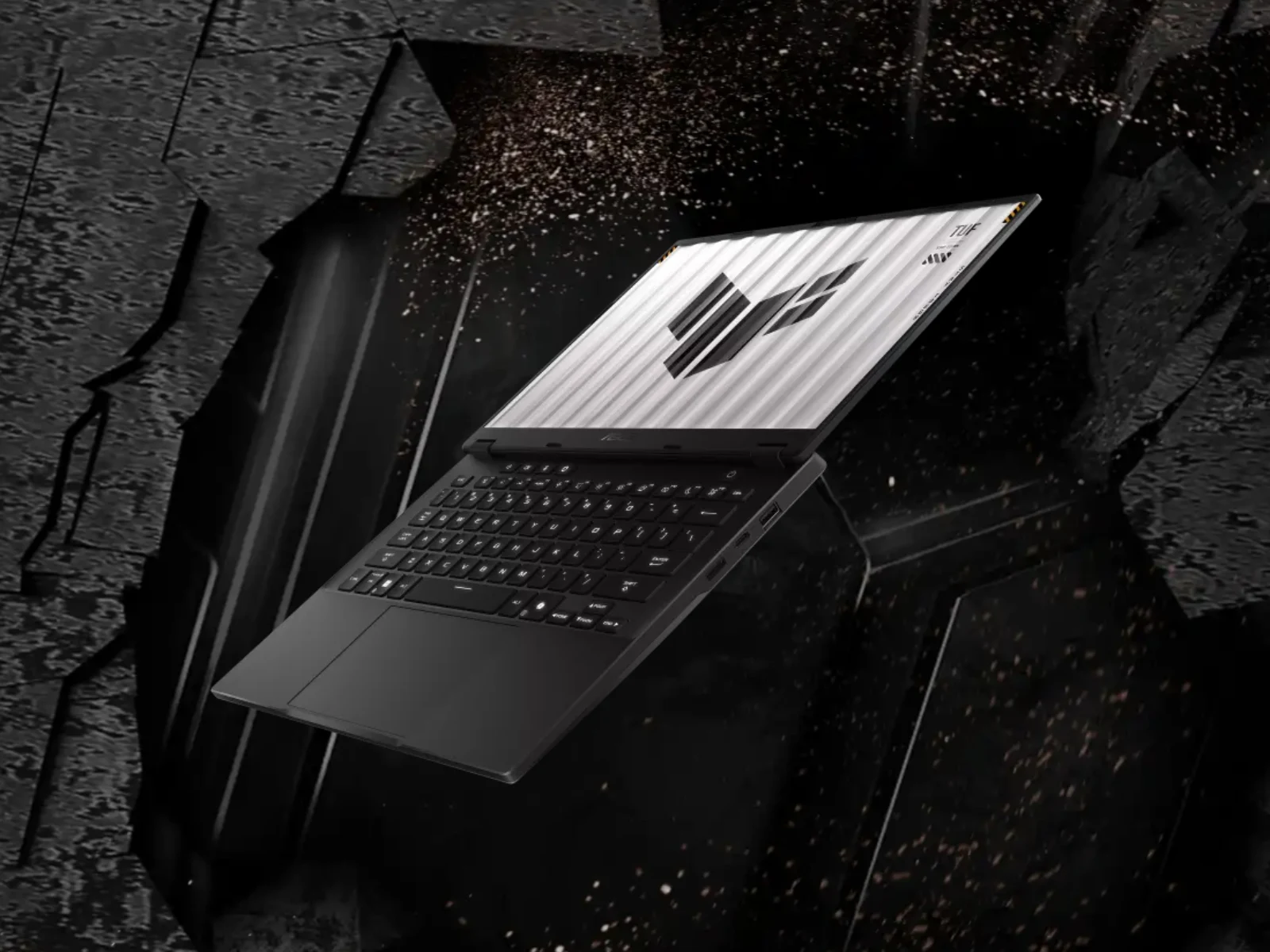 Asus Limits 48GB VRAM Model for New 14-Inch Gaming Laptop Release