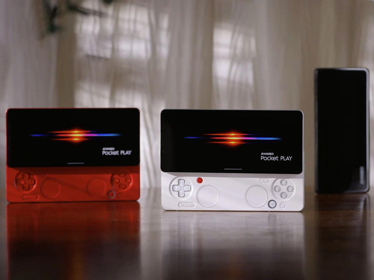 Ayaneo Pocket Play Specs Unveiled Ahead of Launch