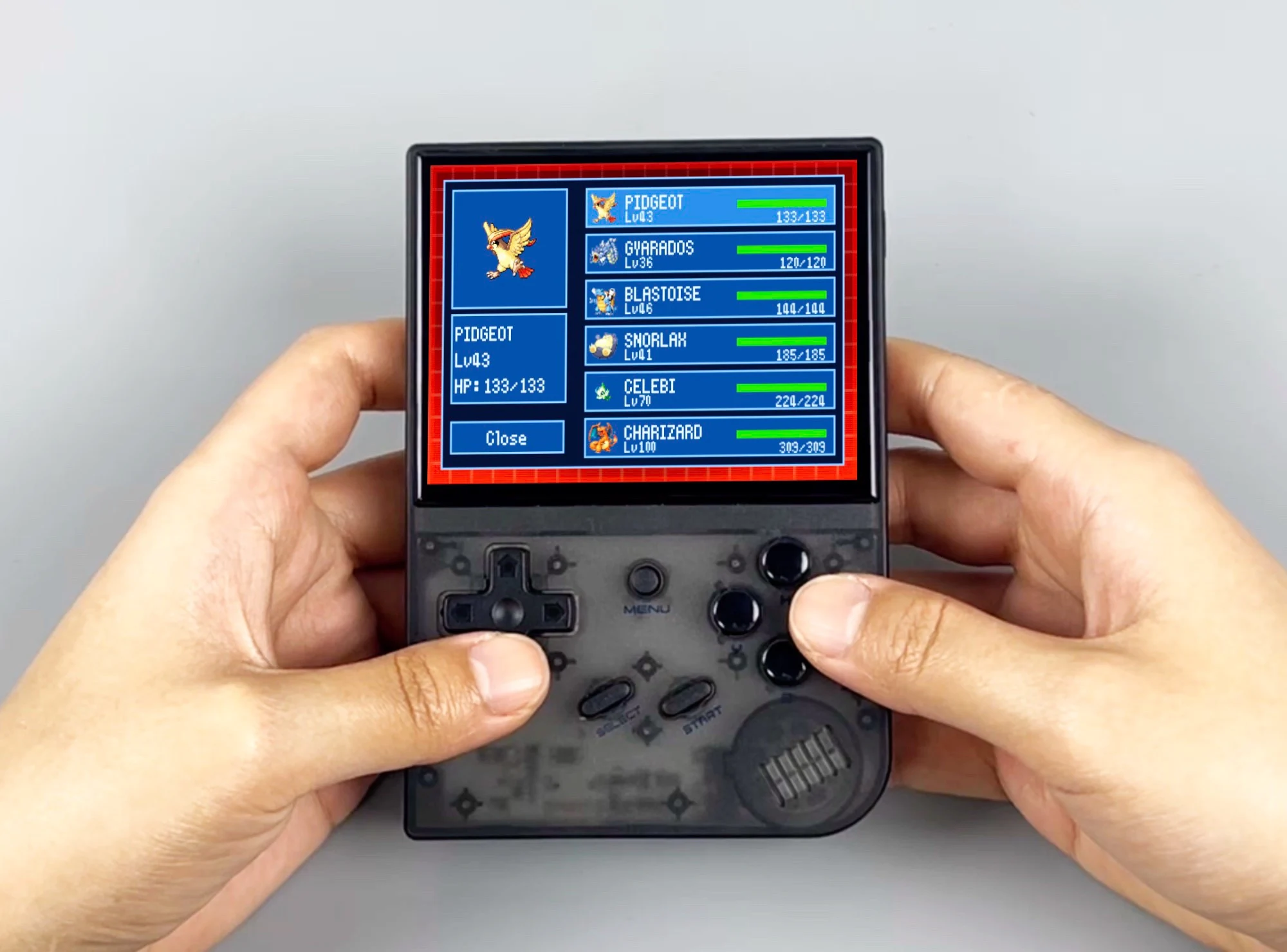 Pokémon Classics Add Features with New Companion App and PC Support