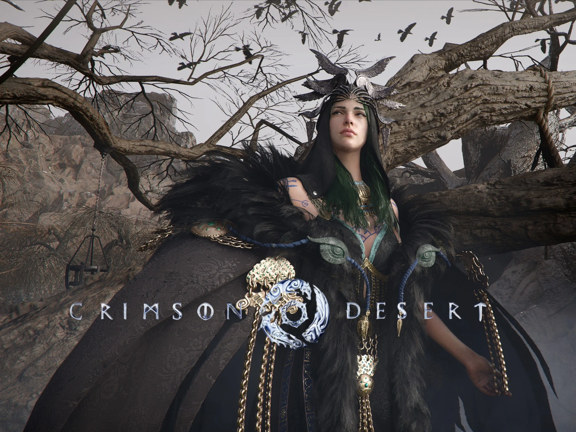 Crimson Desert IGN Score Disappoints Fans Amid $70 Price Tag