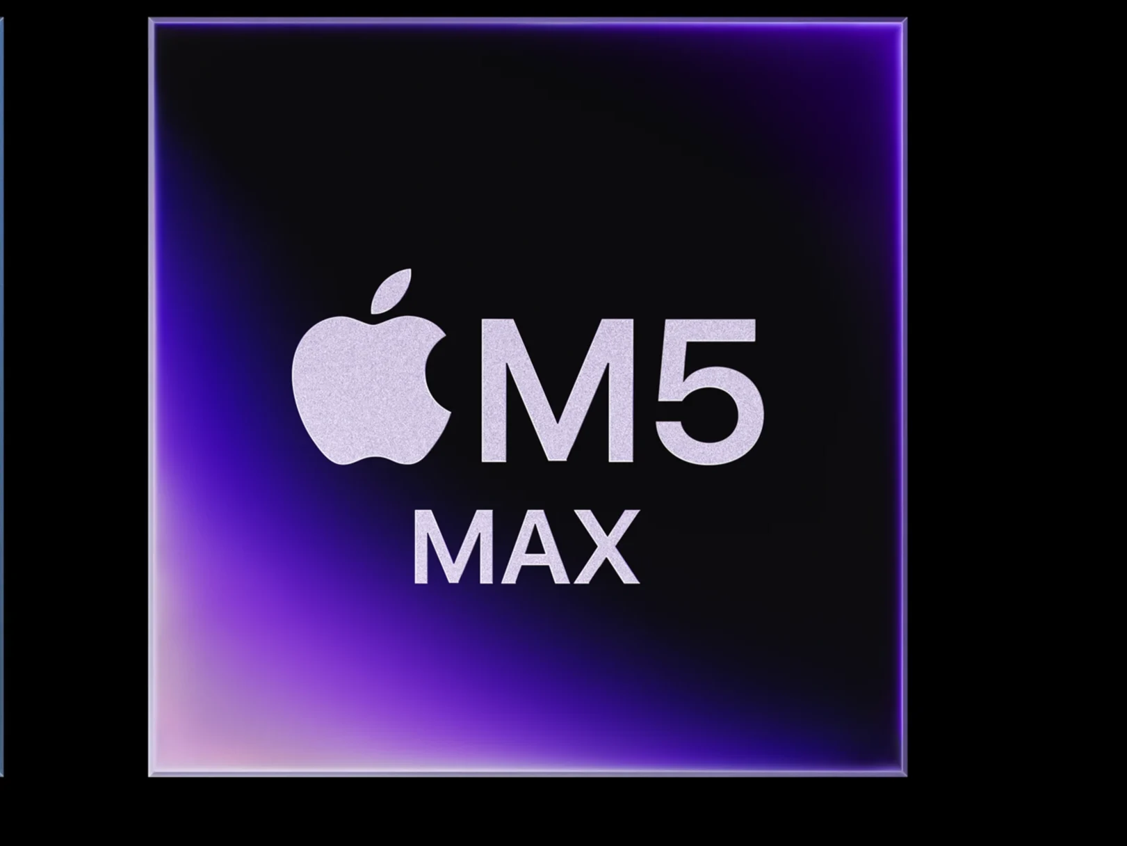 Apple M5 Max 20-Core GPU Impresses in Geekbench Launch