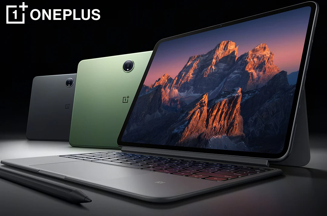 OnePlus Pad Mini and Oppo Tablet with Snapdragon 8 Coming Soon