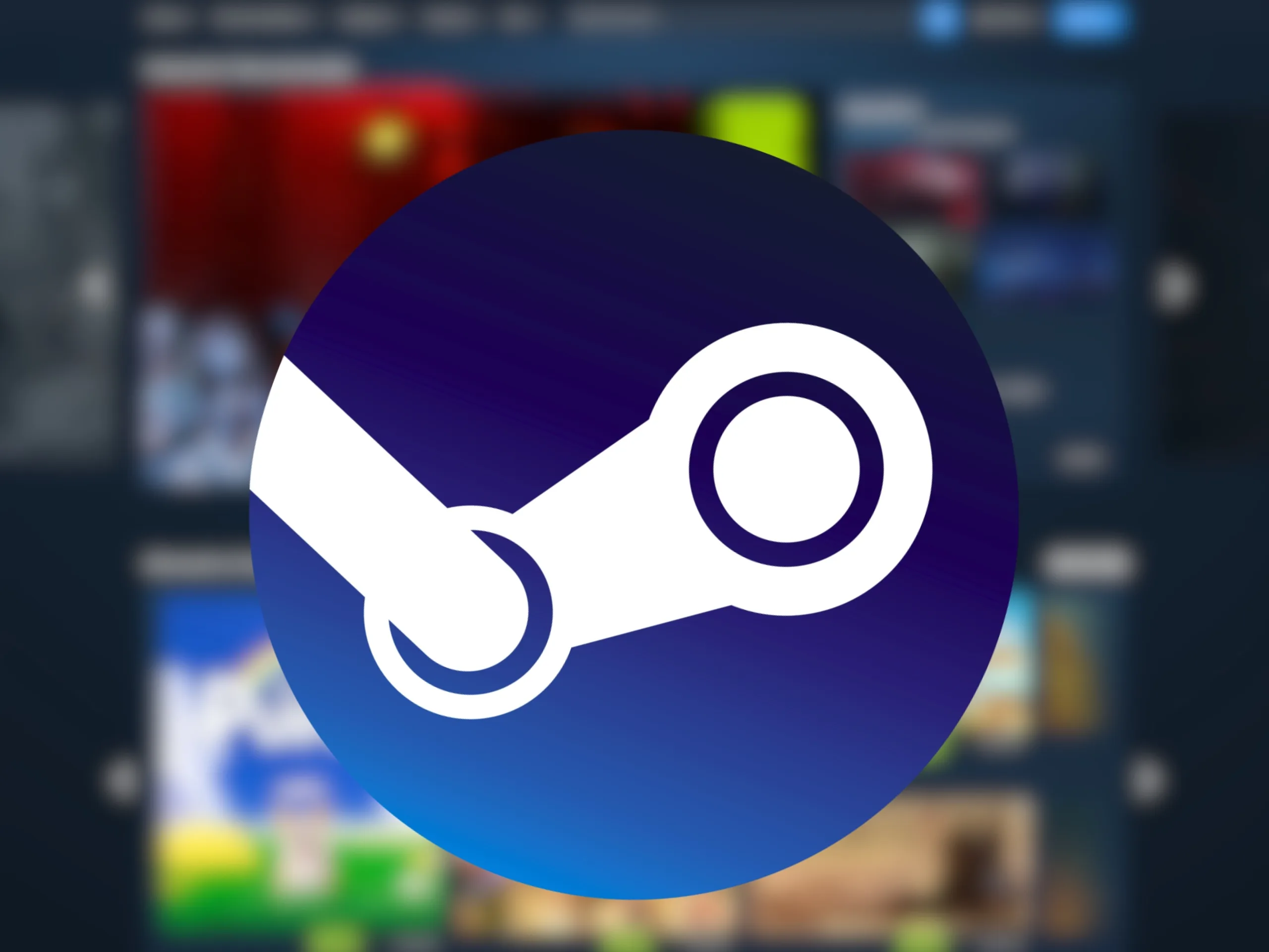 Steam Homepage Beta: Preview the New User Interface
