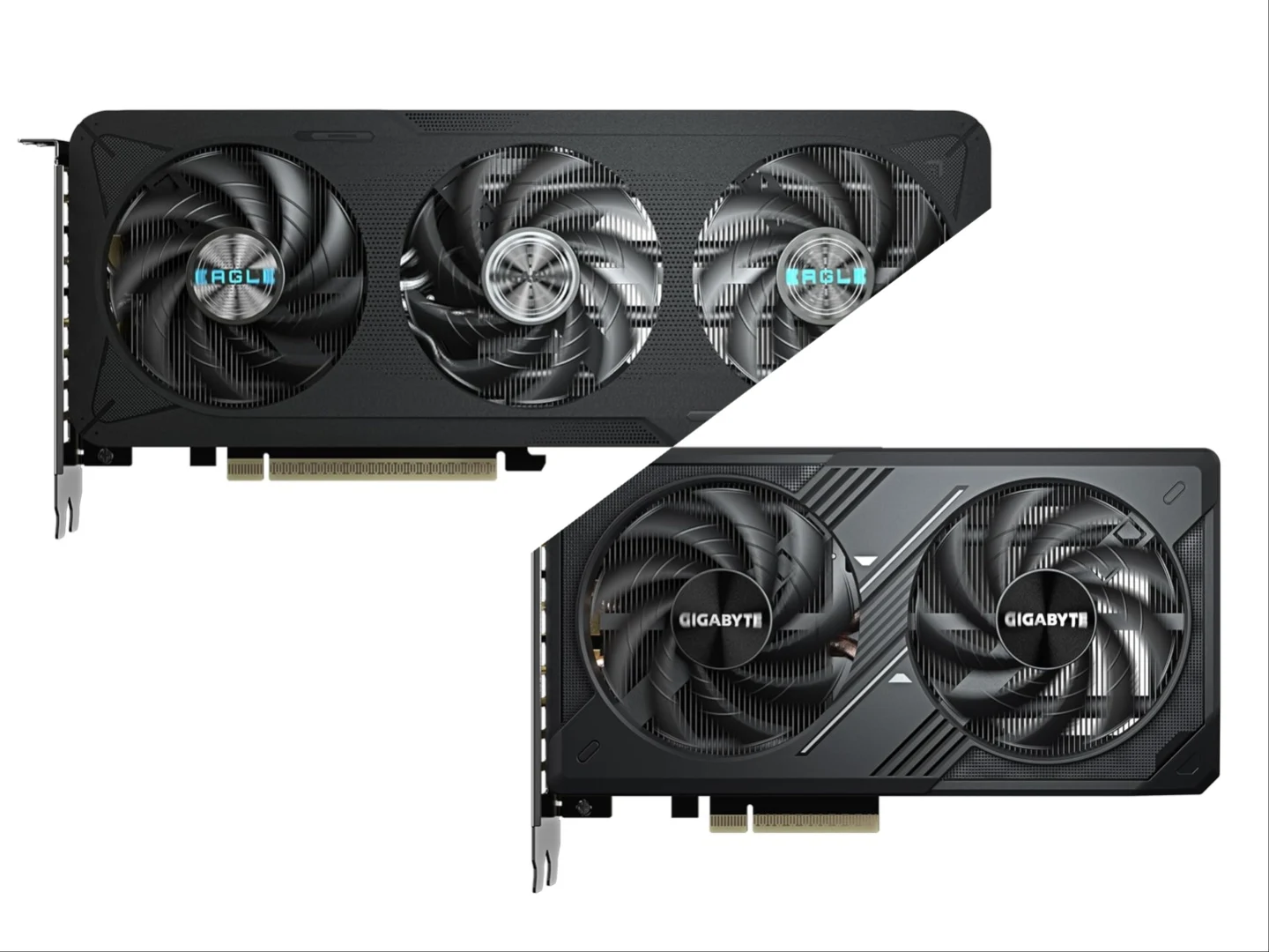 RTX 5060/Ti May Get VRAM Upgrade but with Caveats