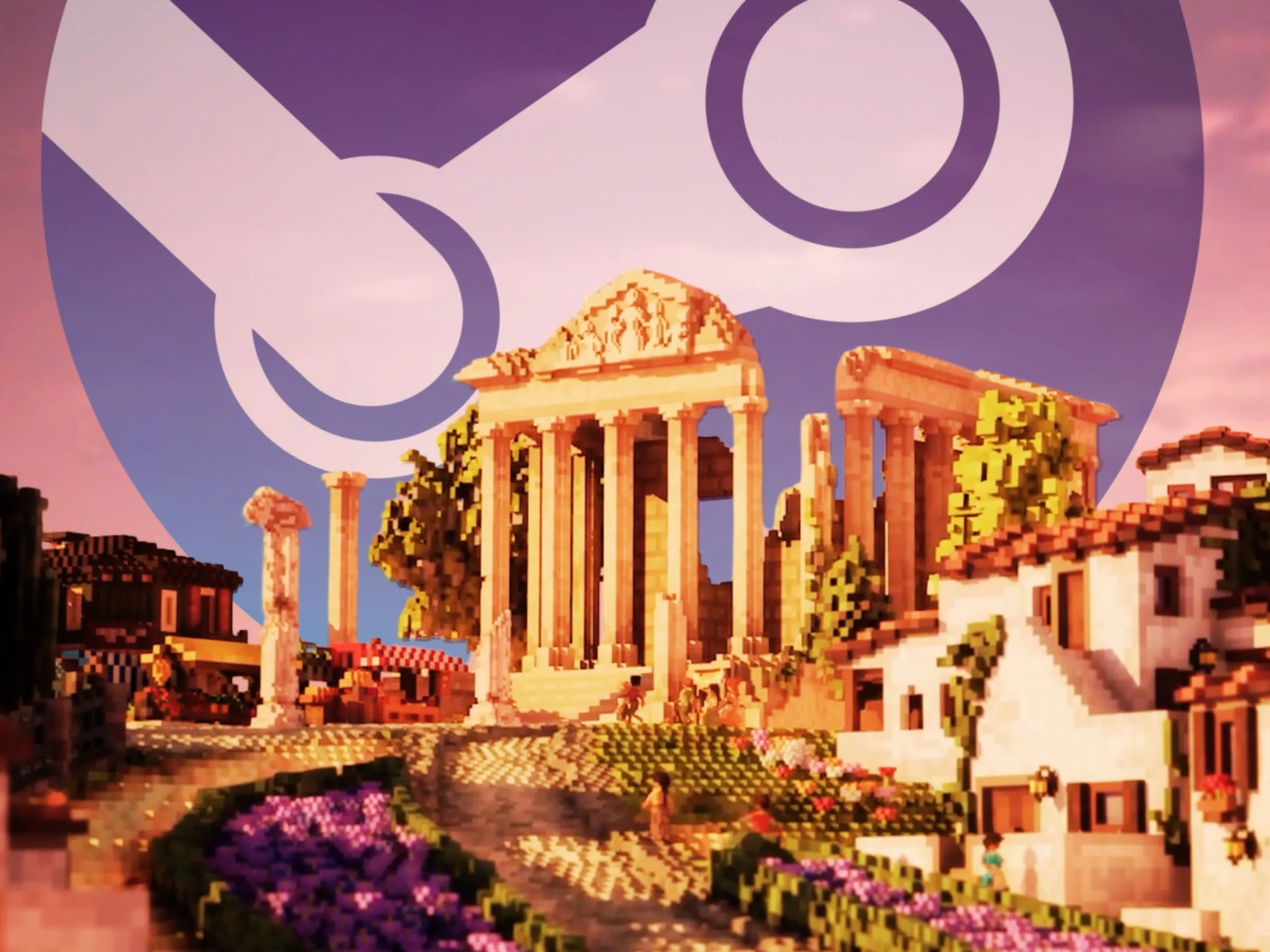 Steam: Why This New City Builder Is Popular Now